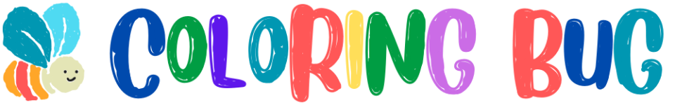 30 Nana, Nan & Nanny Mother's Day Coloring Pages (Free Printable PDFs)