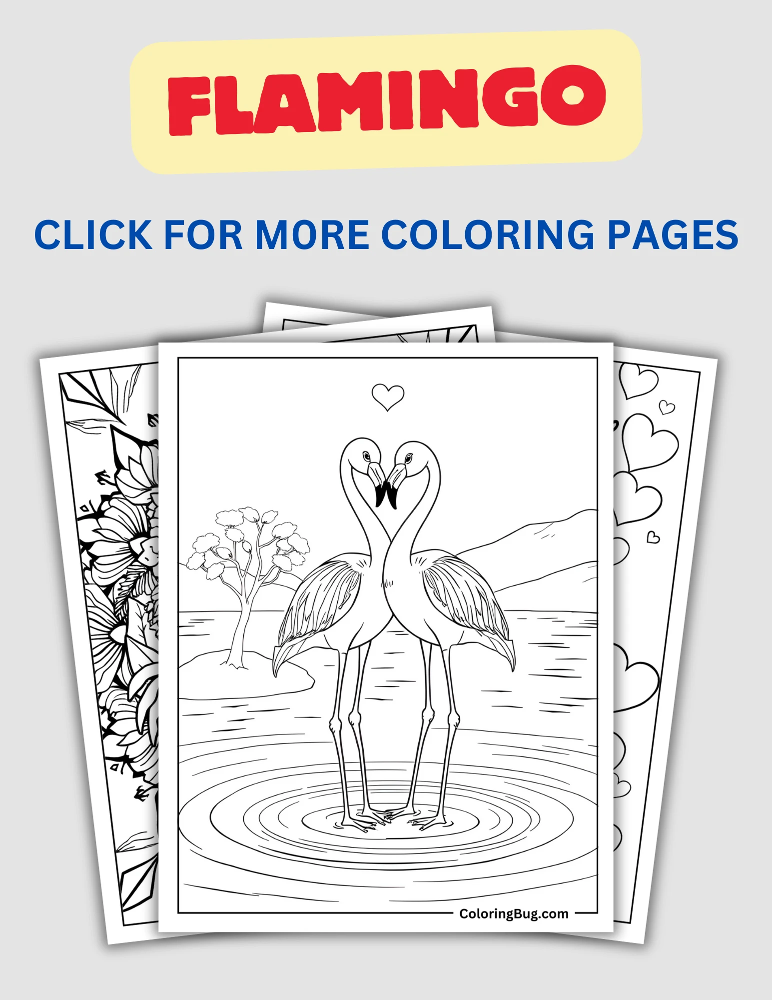 175+ Cute Bird Coloring Pages (Free Printable PDFs)
