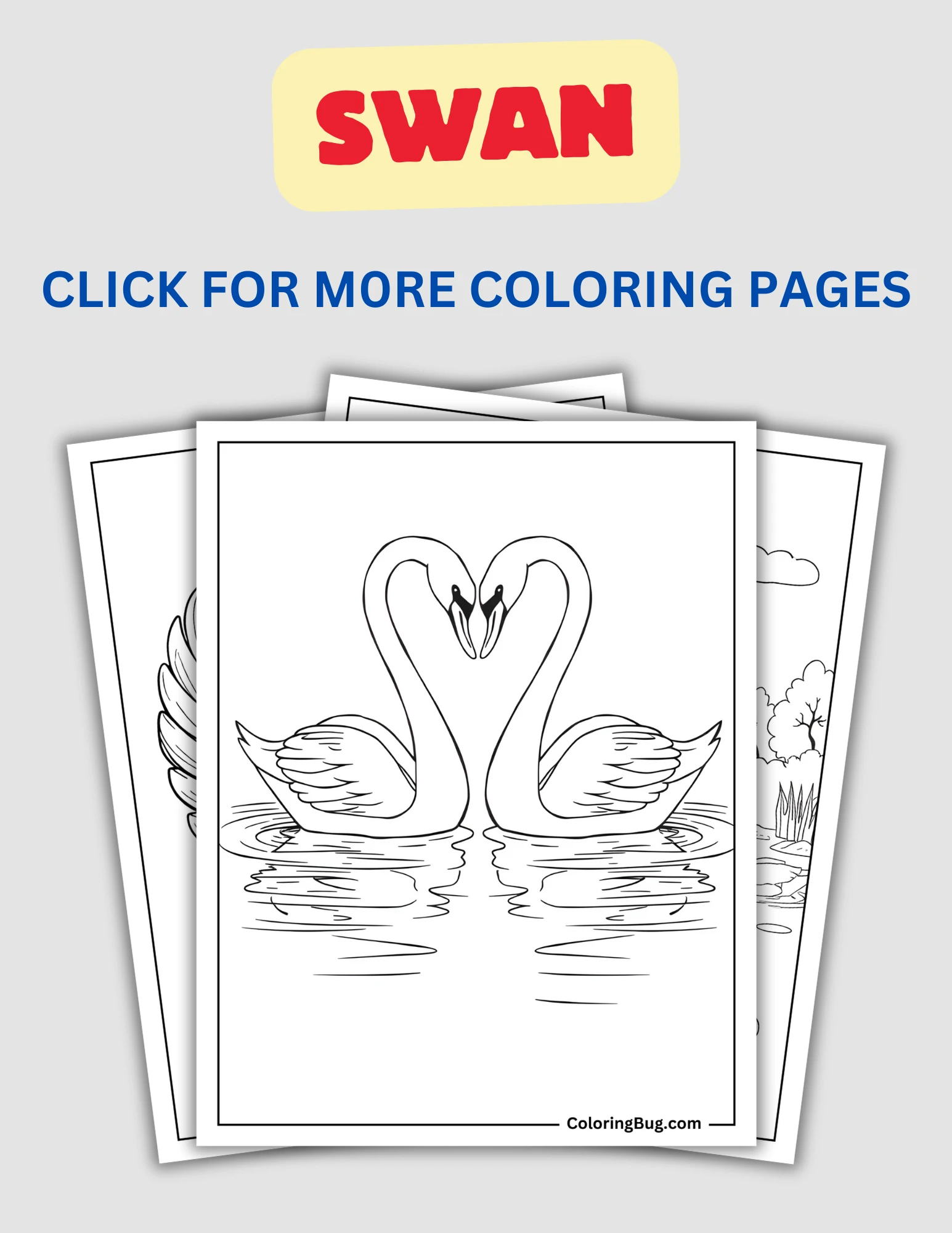 175+ Cute Bird Coloring Pages (Free Printable PDFs)
