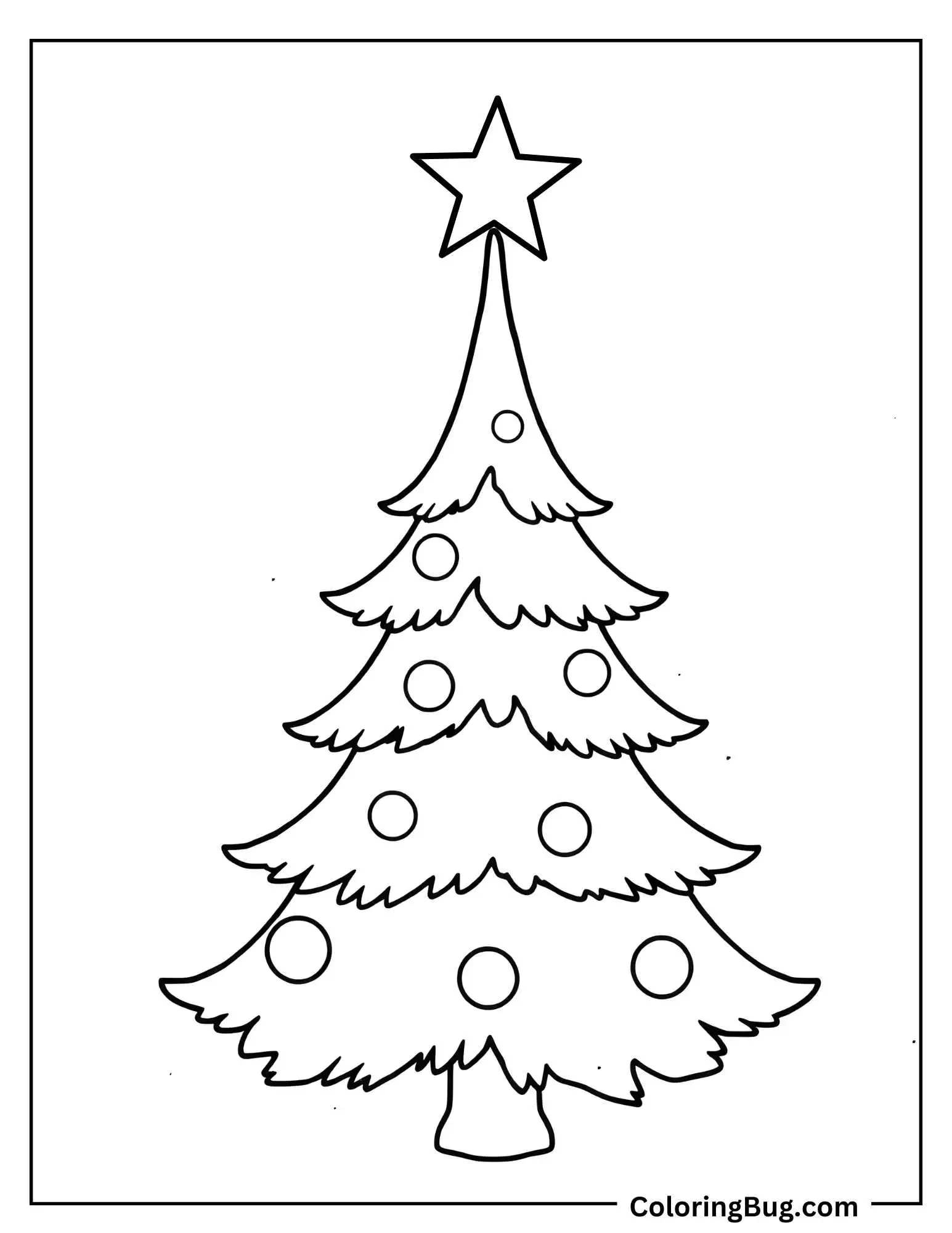 60 Star Coloring Pages (Free Printable PDFs)