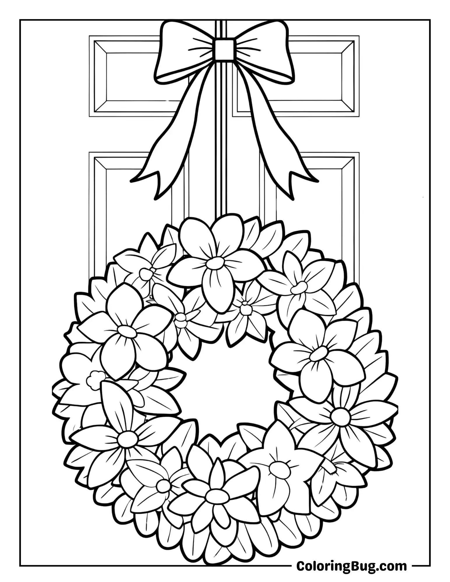 60 May Coloring Pages (Free Printable PDFs)